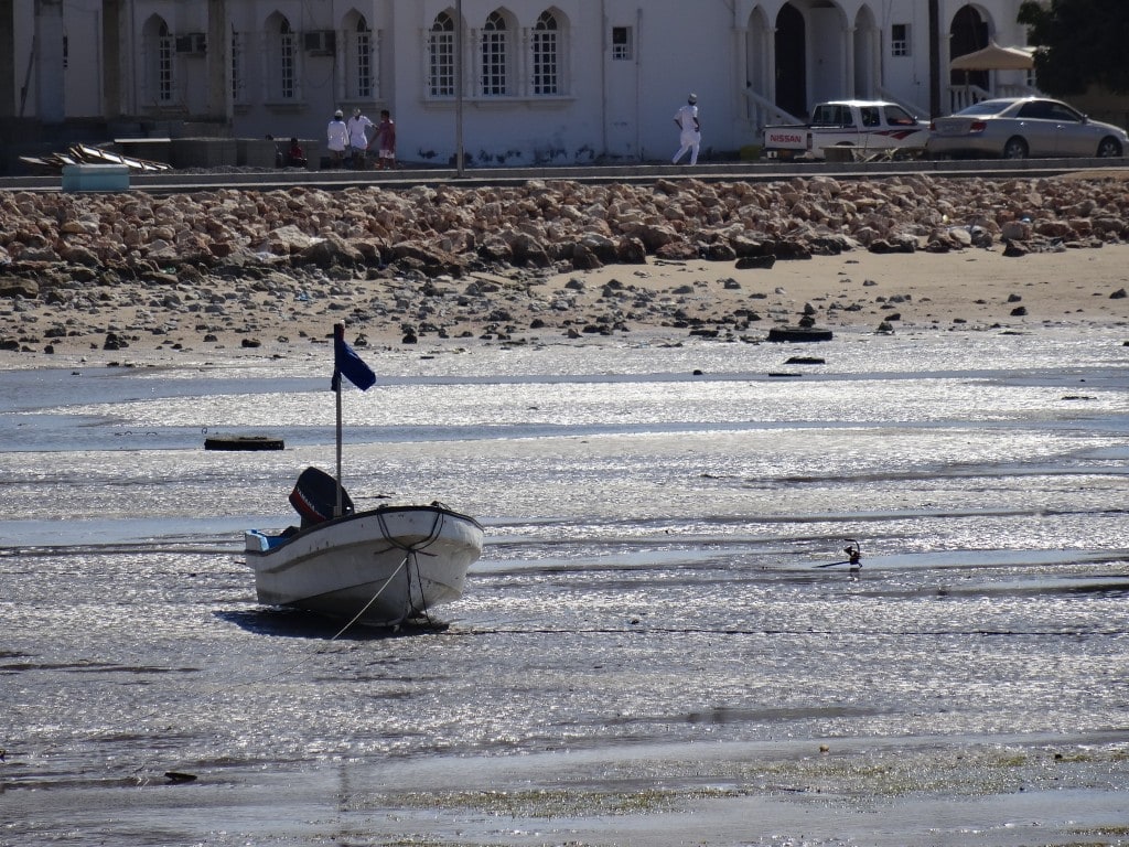 OMAN - From Sur to Muscat: forts, ancient cities and beautiful nature ...