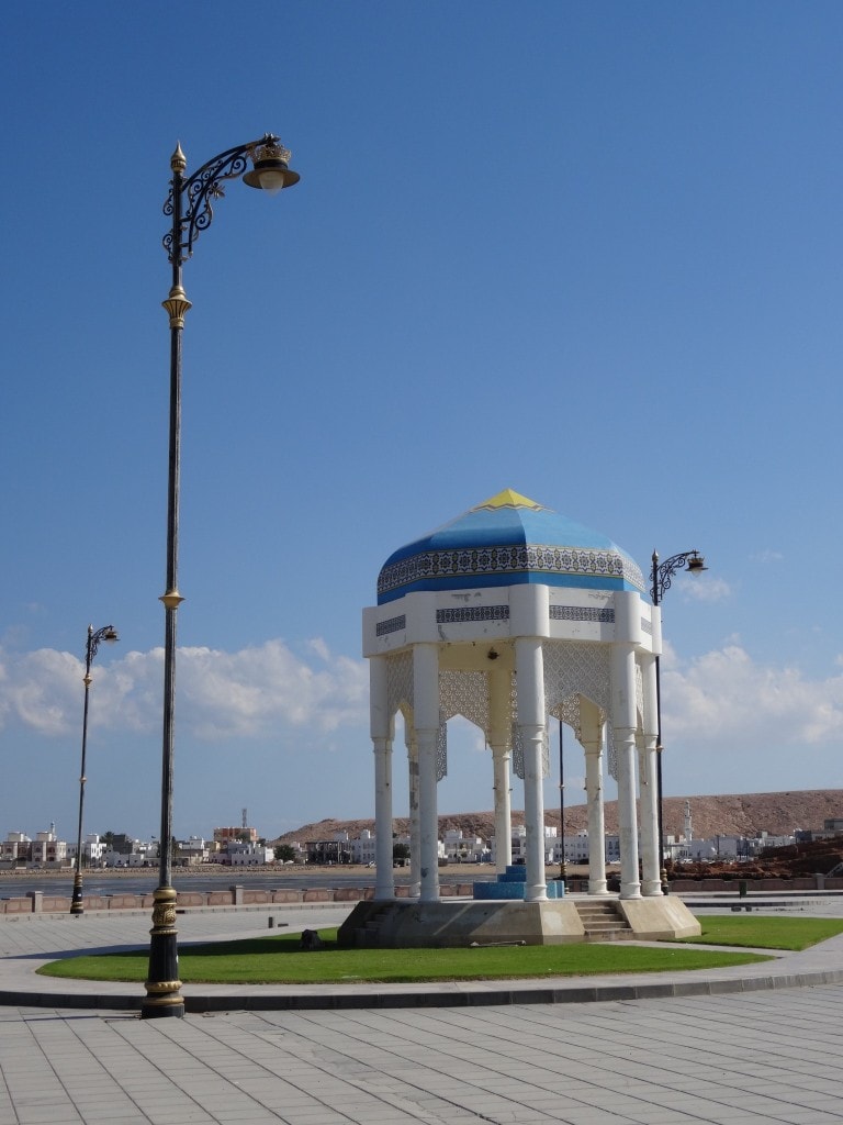 OMAN - From Sur to Muscat: forts, ancient cities and beautiful nature ...