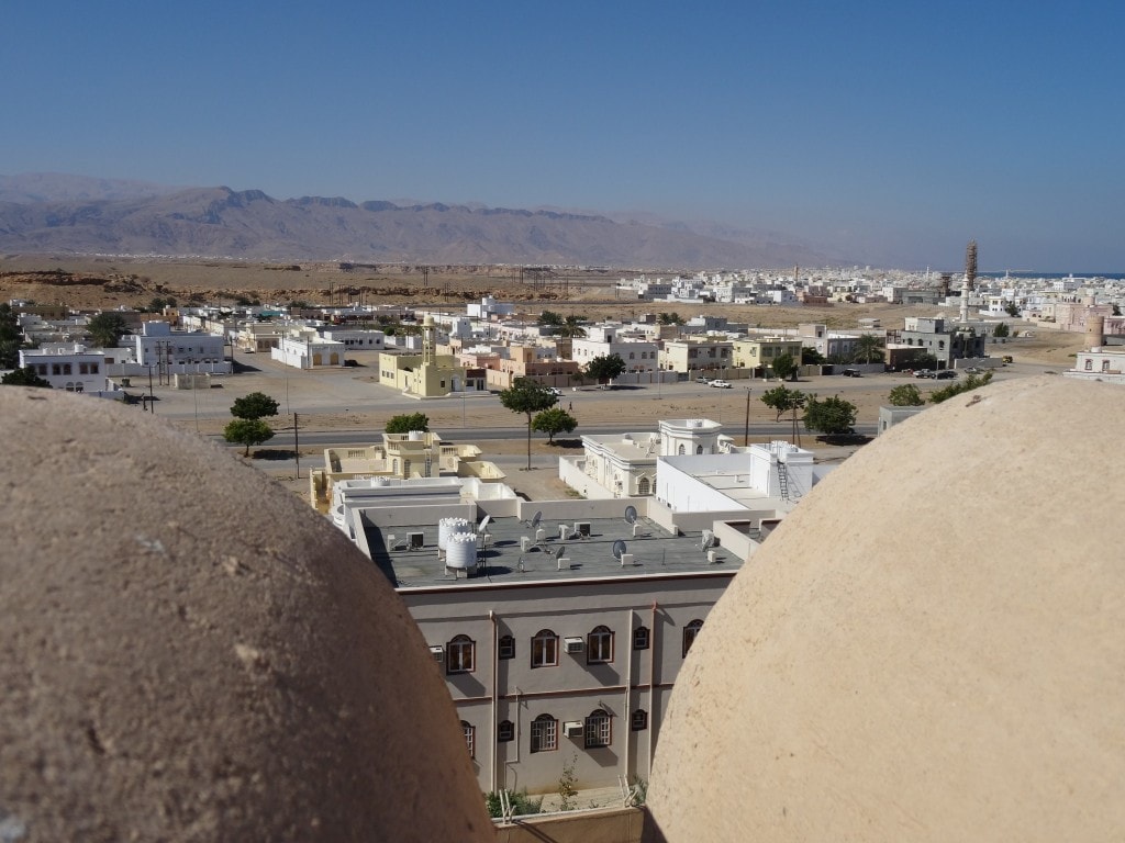 OMAN - From Sur to Muscat: forts, ancient cities and beautiful nature ...