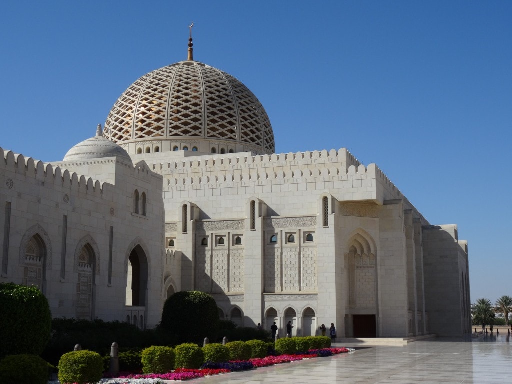 OMAN - Must see places in Muscat if you have only a day – Chris Travel ...