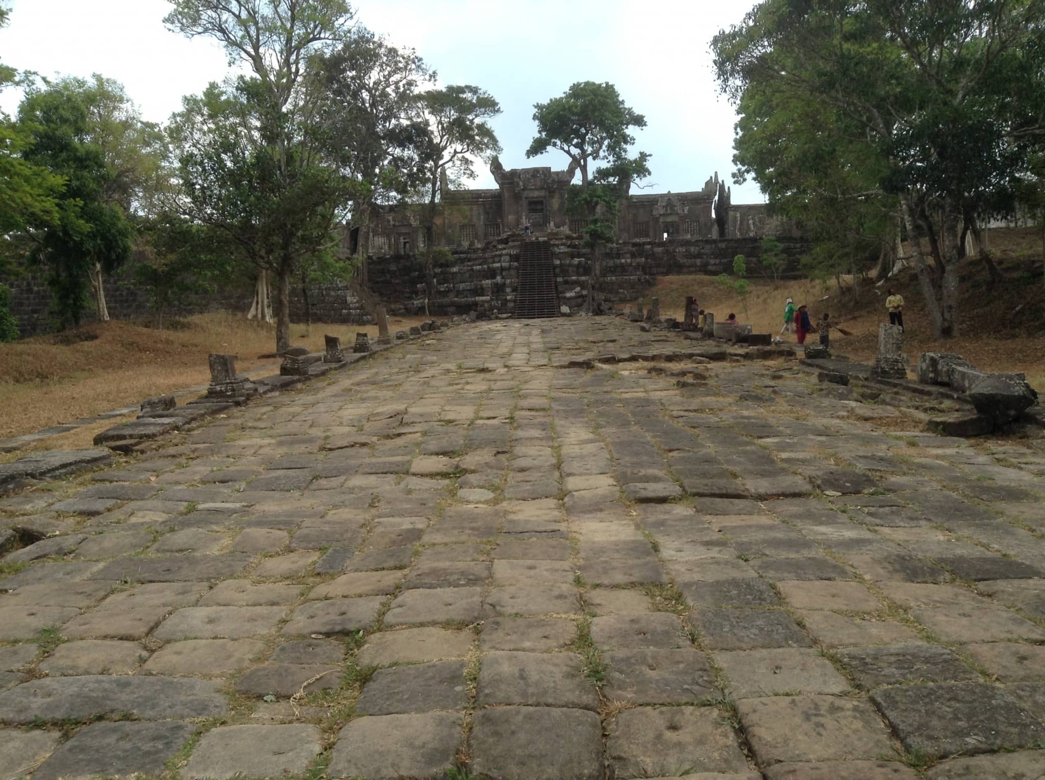 CAMBODIA - The Preah Vihear Temple is a must do day trip from Siem Reap ...
