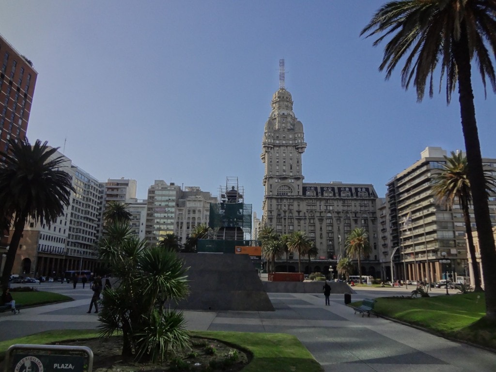 montevideo Travel Guide – Chris Travel Blog | CTB Global®