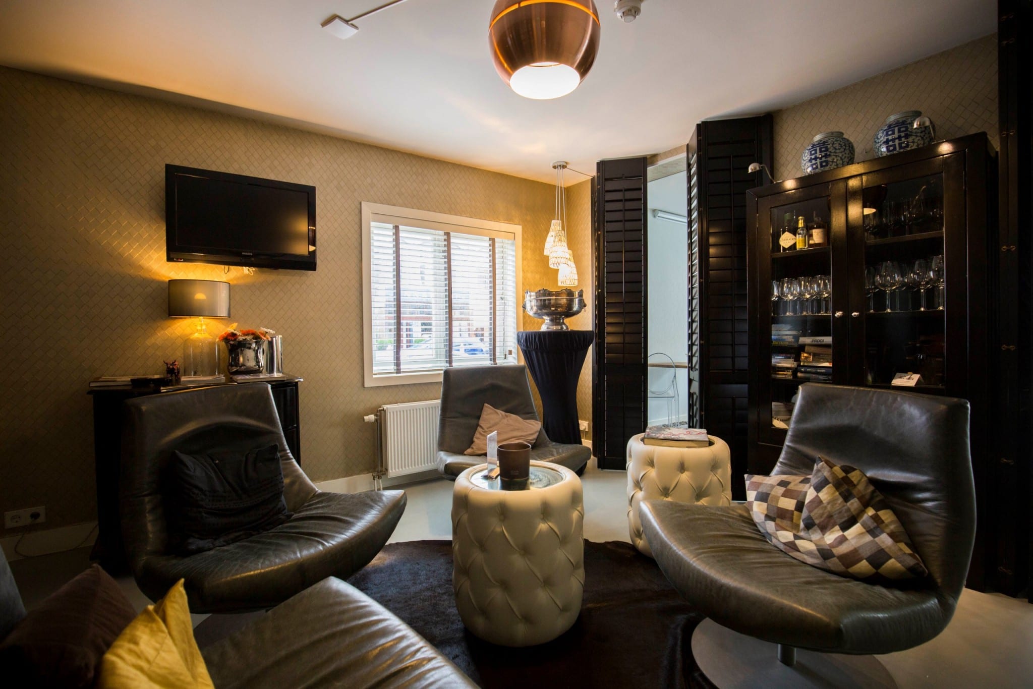 NETHERLANDS - Hotel Mozaic, a small luxury boutique hotel in the Hague ...