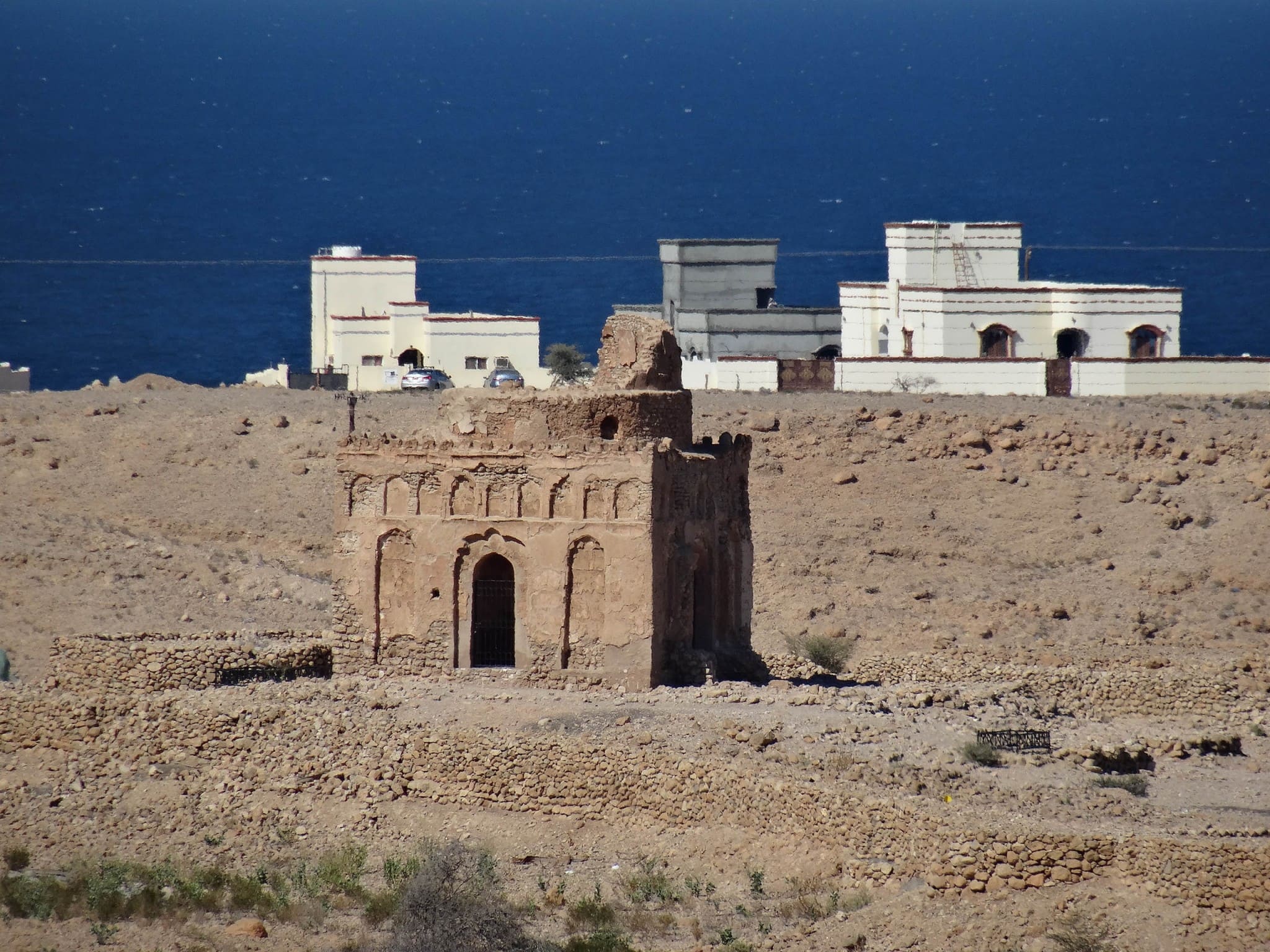 OMAN - From Sur to Muscat: forts, ancient cities and beautiful nature ...