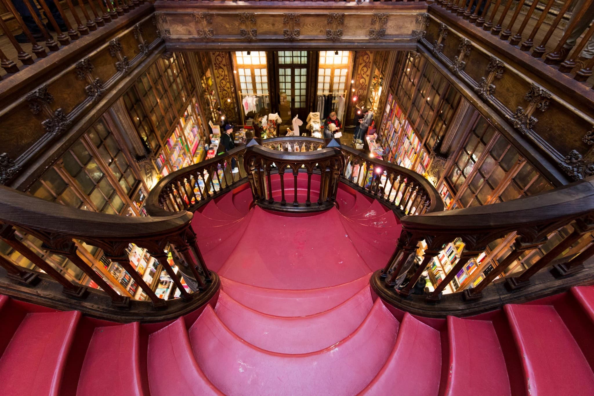 PORTUGAL - The 6 best hotspots in Porto for lunch and dinner – Chris ...