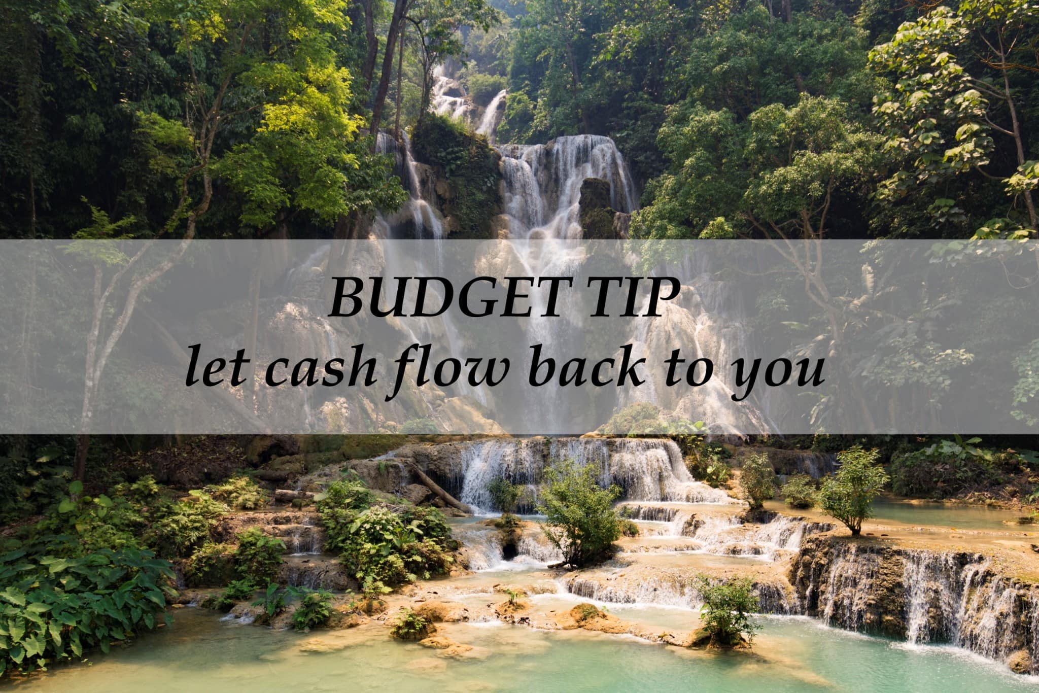 BUDGET TIP - Cashback websites: get up to 10% back on flights, hotels ...