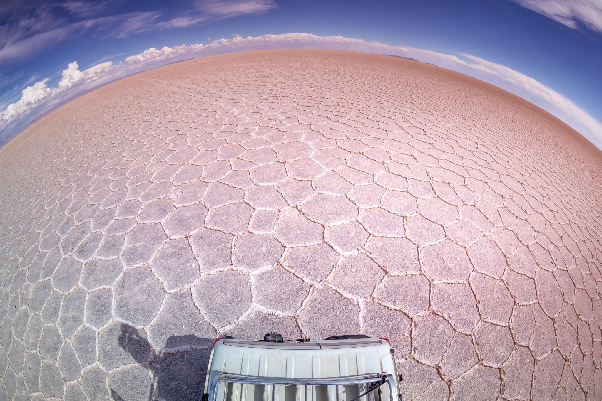 BOLIVIA - Amazing 10-day Bolivia itinerary to Sucre & the Altiplano ...