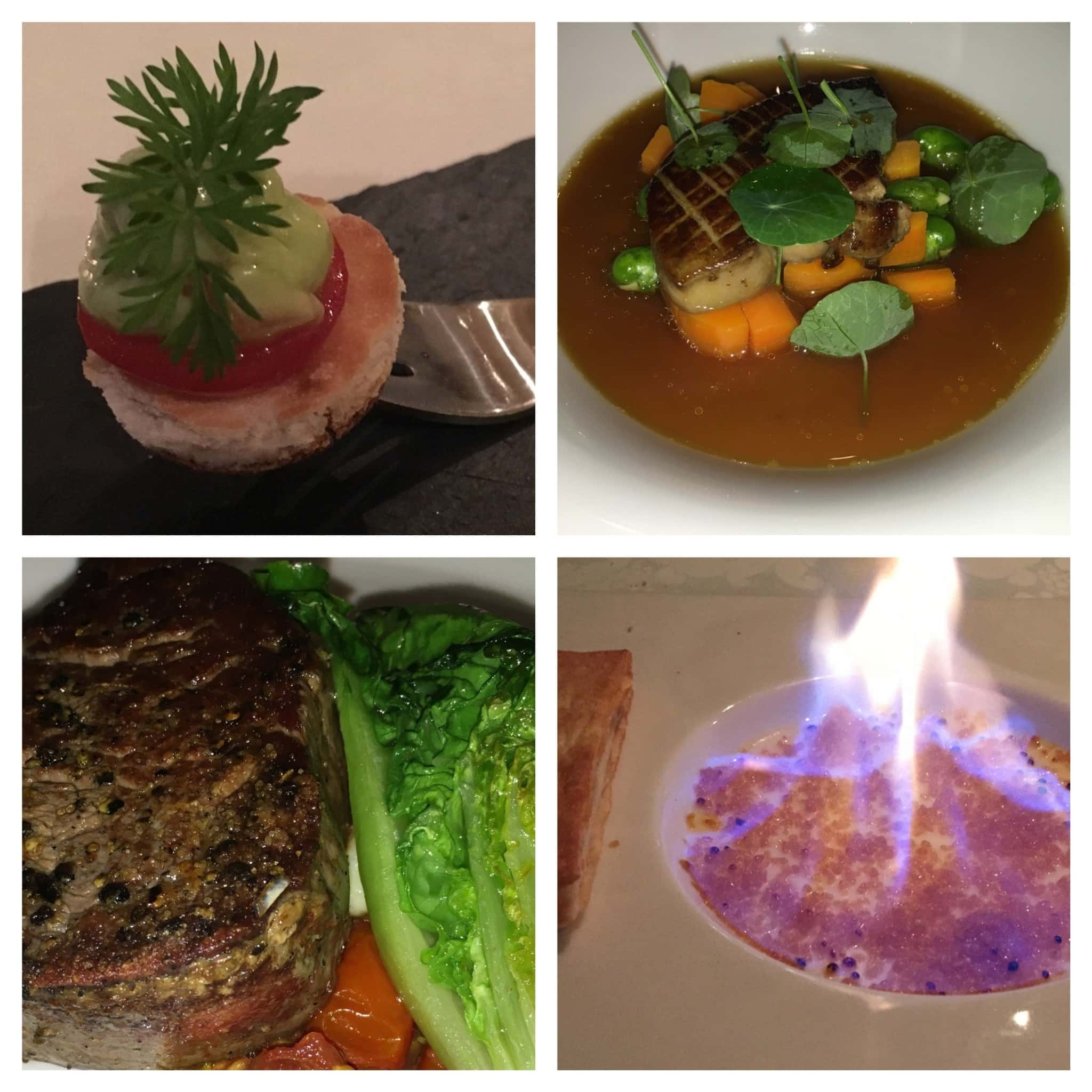 CZECH REPUBLIC - The 4 best restaurant hotspots in Prague for lunch and ...