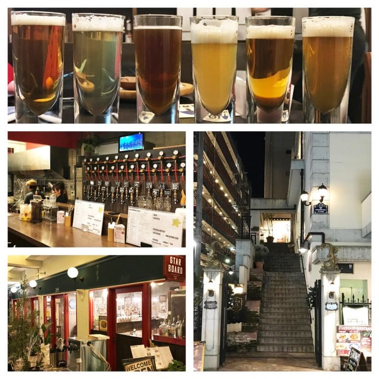 JAPAN - Top places to drink craft beer in Japan: Tokyo, Osaka, Kyoto ...