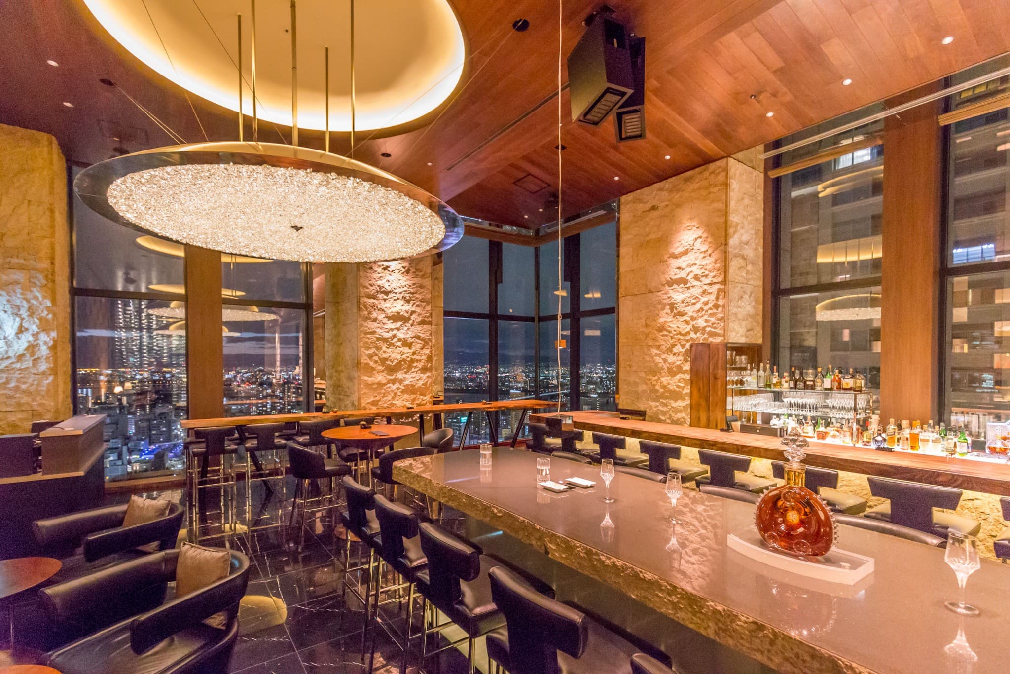 JAPAN - Intercontinental Osaka is the best base to explore the Kansai ...