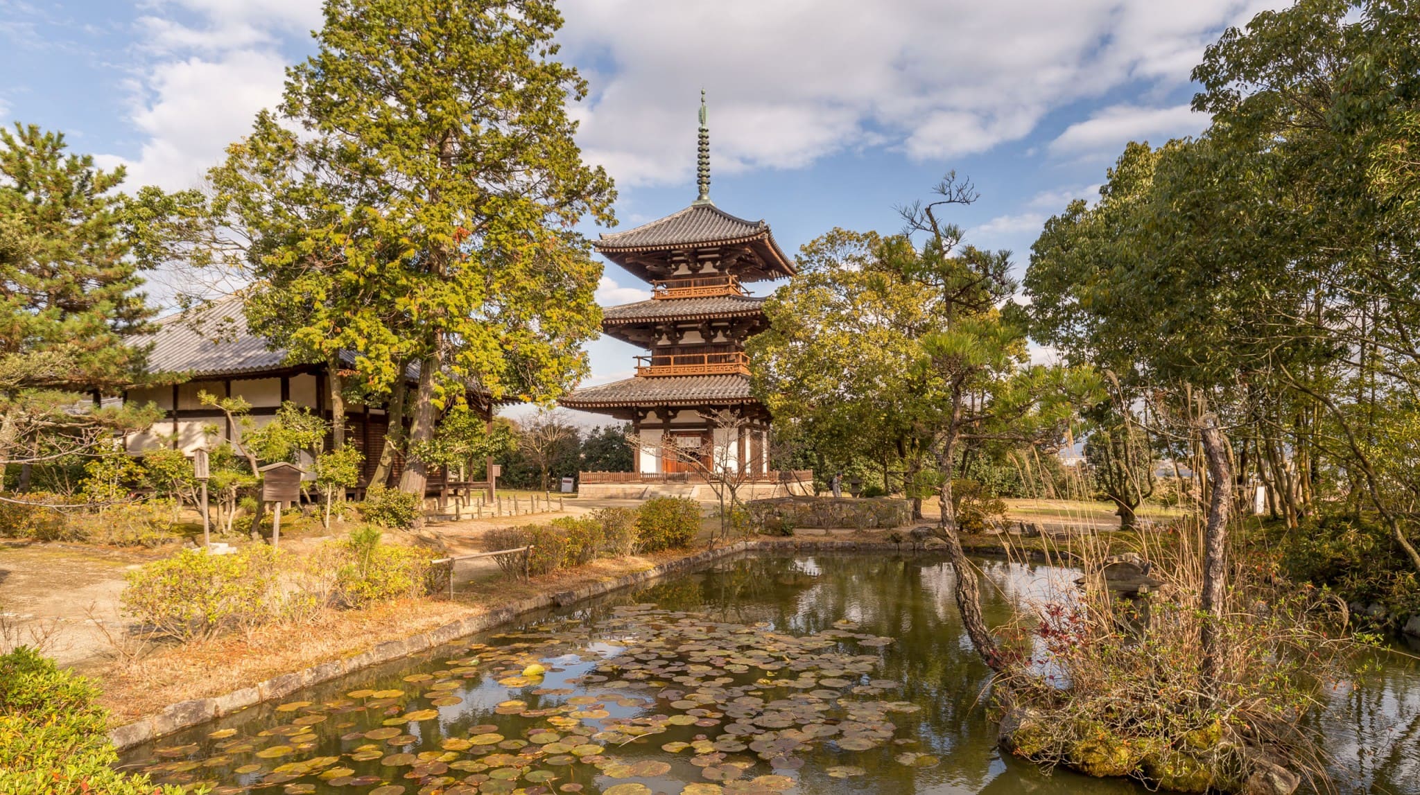 JAPAN - The best 14 days itinerary for Tokyo & Kansai Region: Kyoto ...