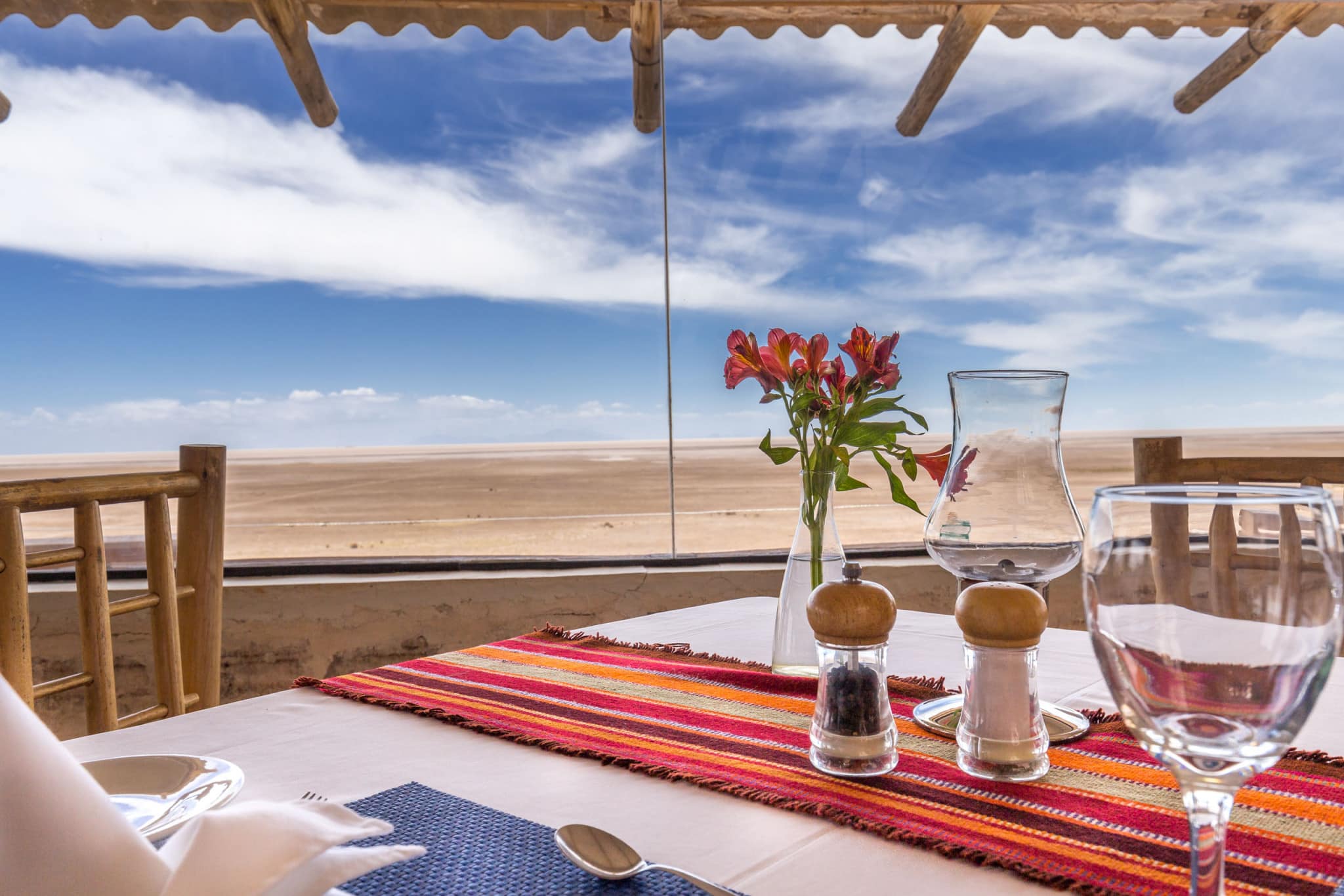Salar De Uyuni Hotel