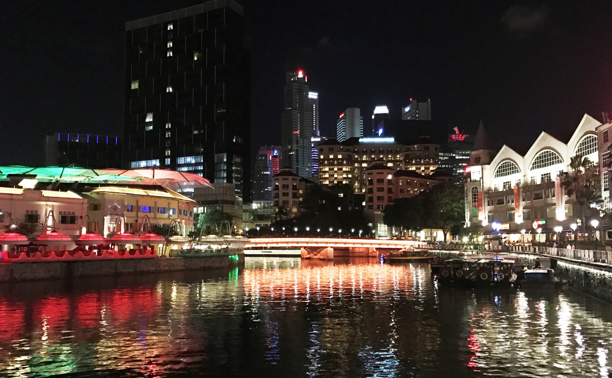 SINGAPORE - The best places to drink craft beer in Singapore – Chris ...