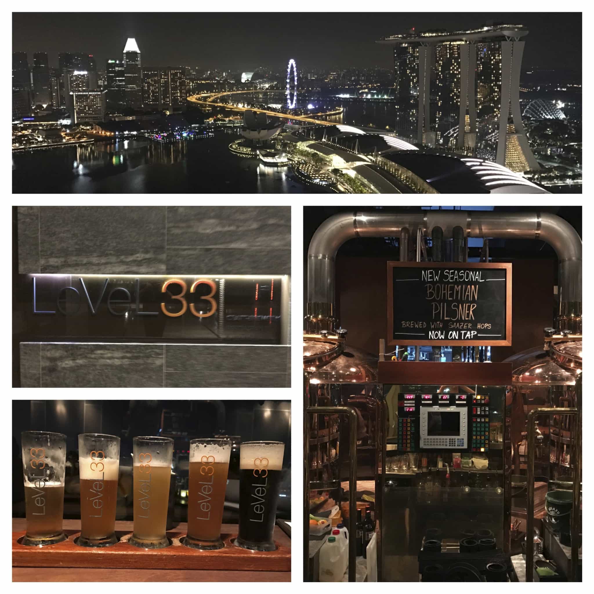 SINGAPORE - The best places to drink craft beer in Singapore – Chris ...