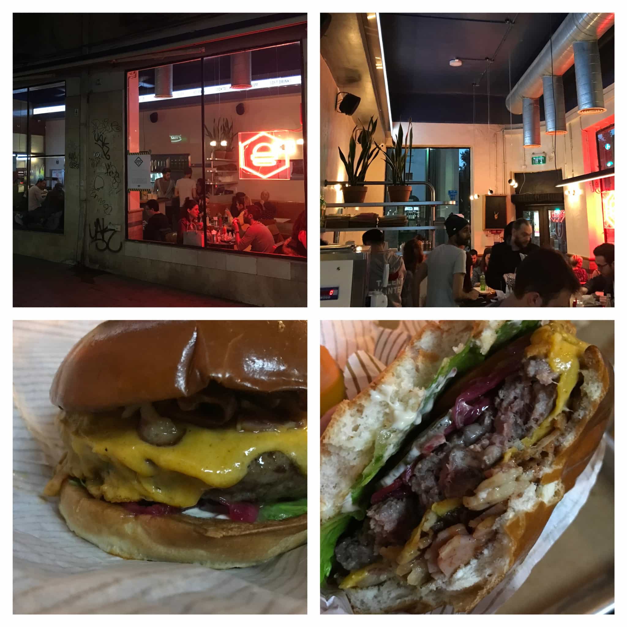 ISRAEL - Jerusalem, Tel Aviv & Haifa: My favorite restaurant hotspots ...