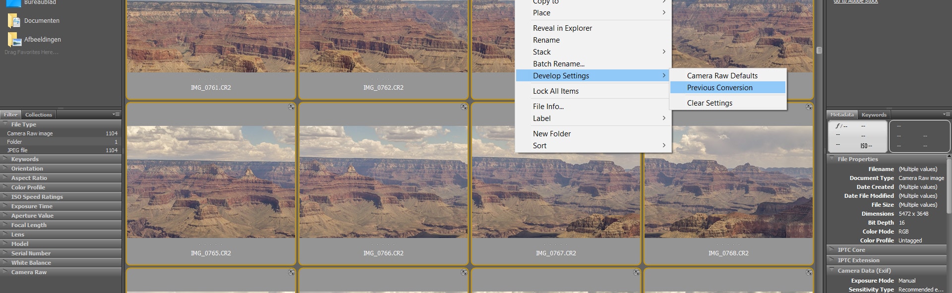 My ultimate free workflow guide for (gigapixel) panorama photo ...