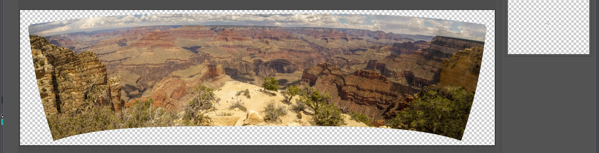 My ultimate free workflow guide for (gigapixel) panorama photo ...
