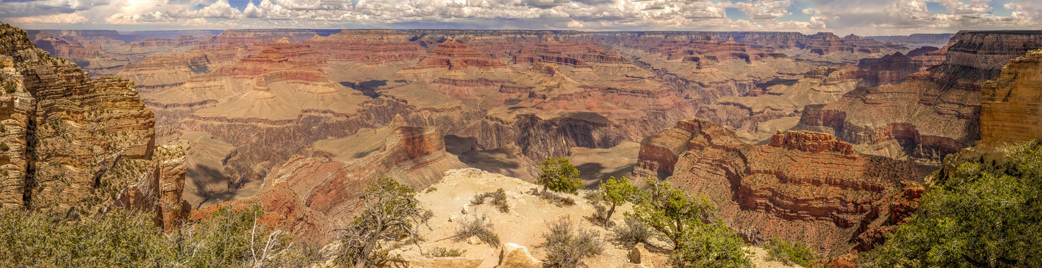 My ultimate free workflow guide for (gigapixel) panorama photo ...