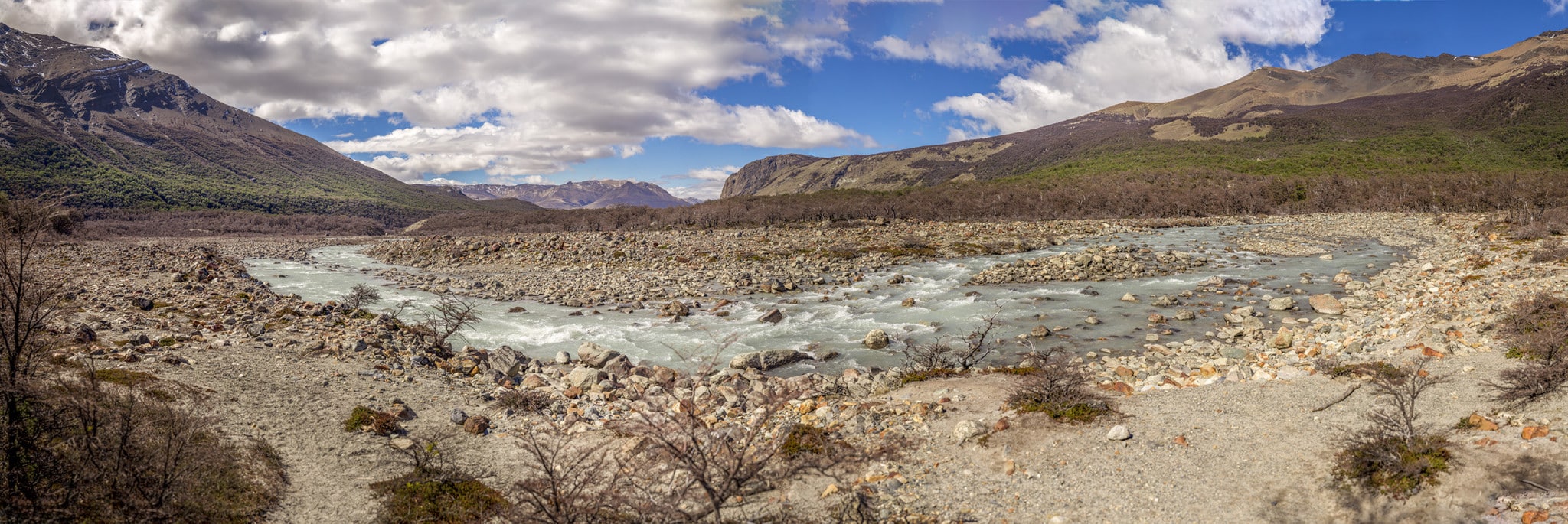 My ultimate free workflow guide for (gigapixel) panorama photo ...