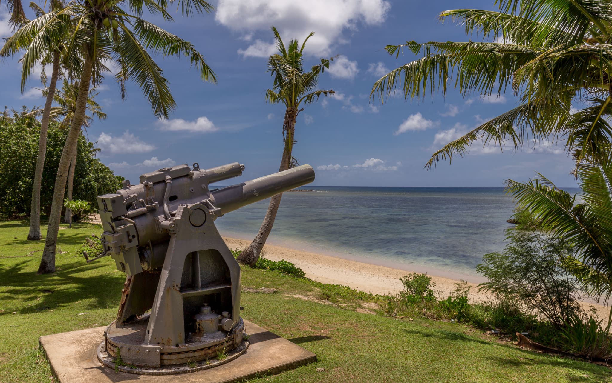 PACIFIC - Ultimate 14 days Pacific island hopping itinerary: Palau, Yap ...