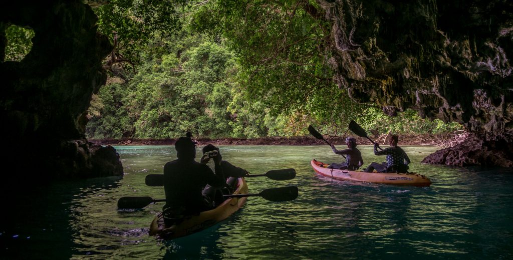 PACIFIC - Ultimate 14 days Pacific island hopping itinerary: Palau, Yap ...