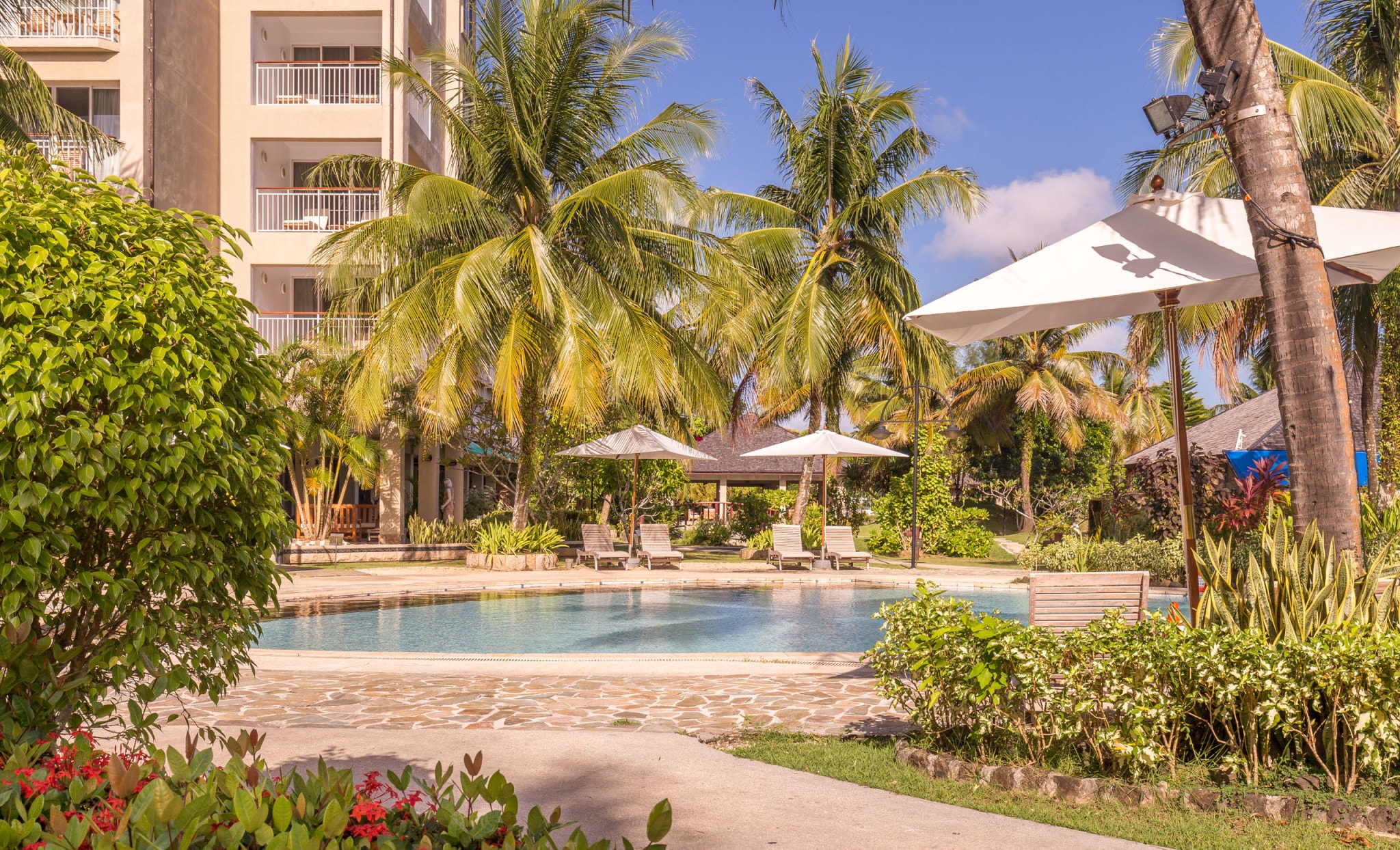 PALAU - Palau Royal Resort is the luxury hotel to stay on this paradise ...