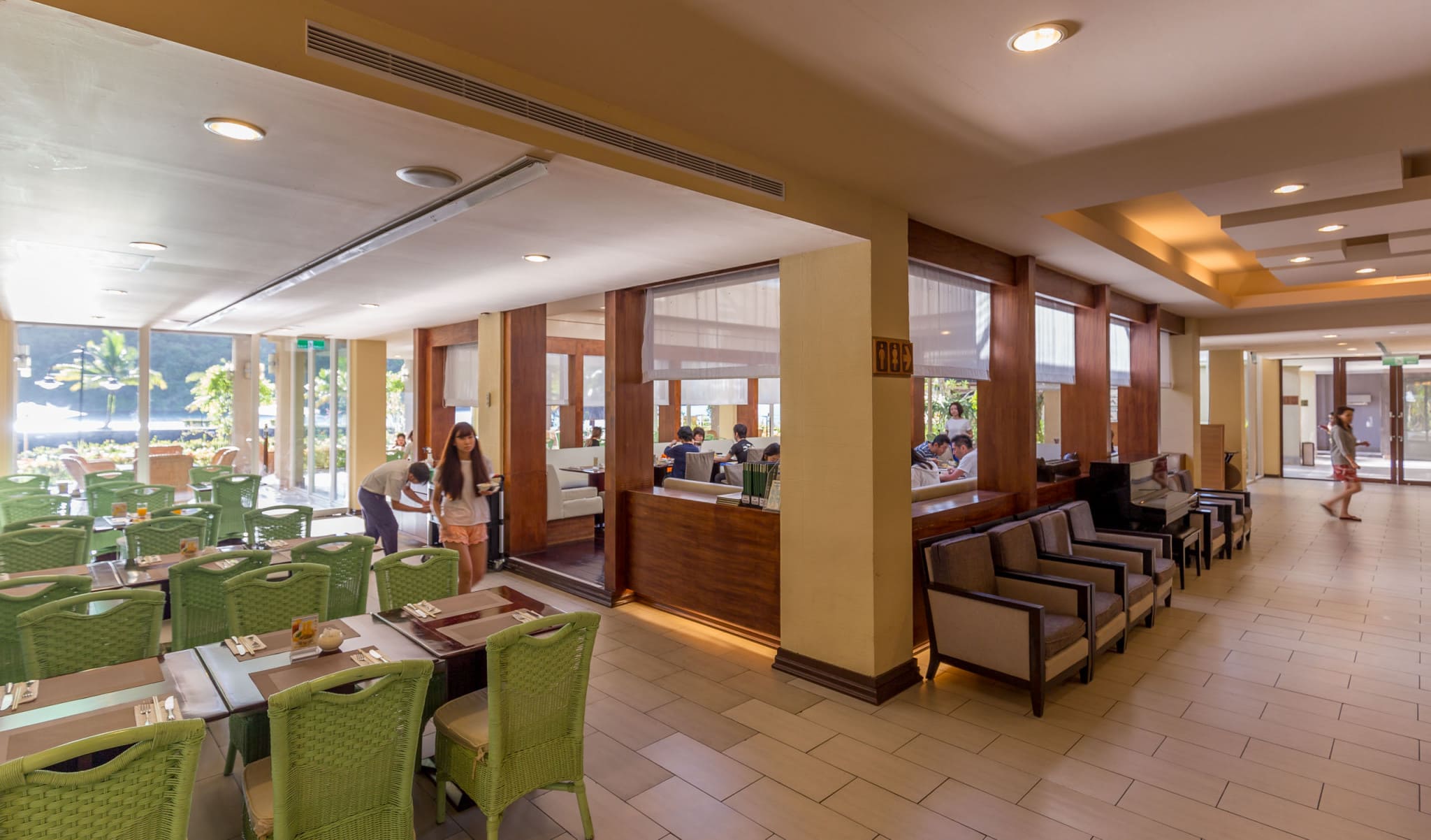 PALAU - Palau Royal Resort is the luxury hotel to stay on this paradise ...