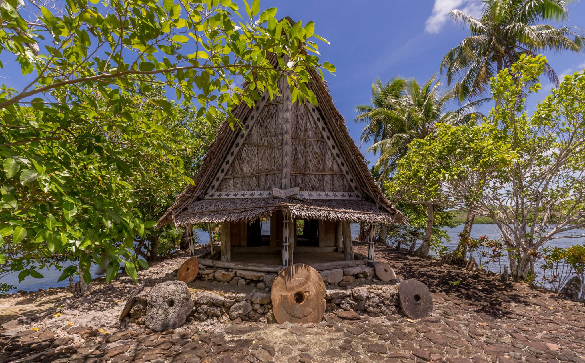 PACIFIC - Ultimate 14 days Pacific island hopping itinerary: Palau, Yap ...