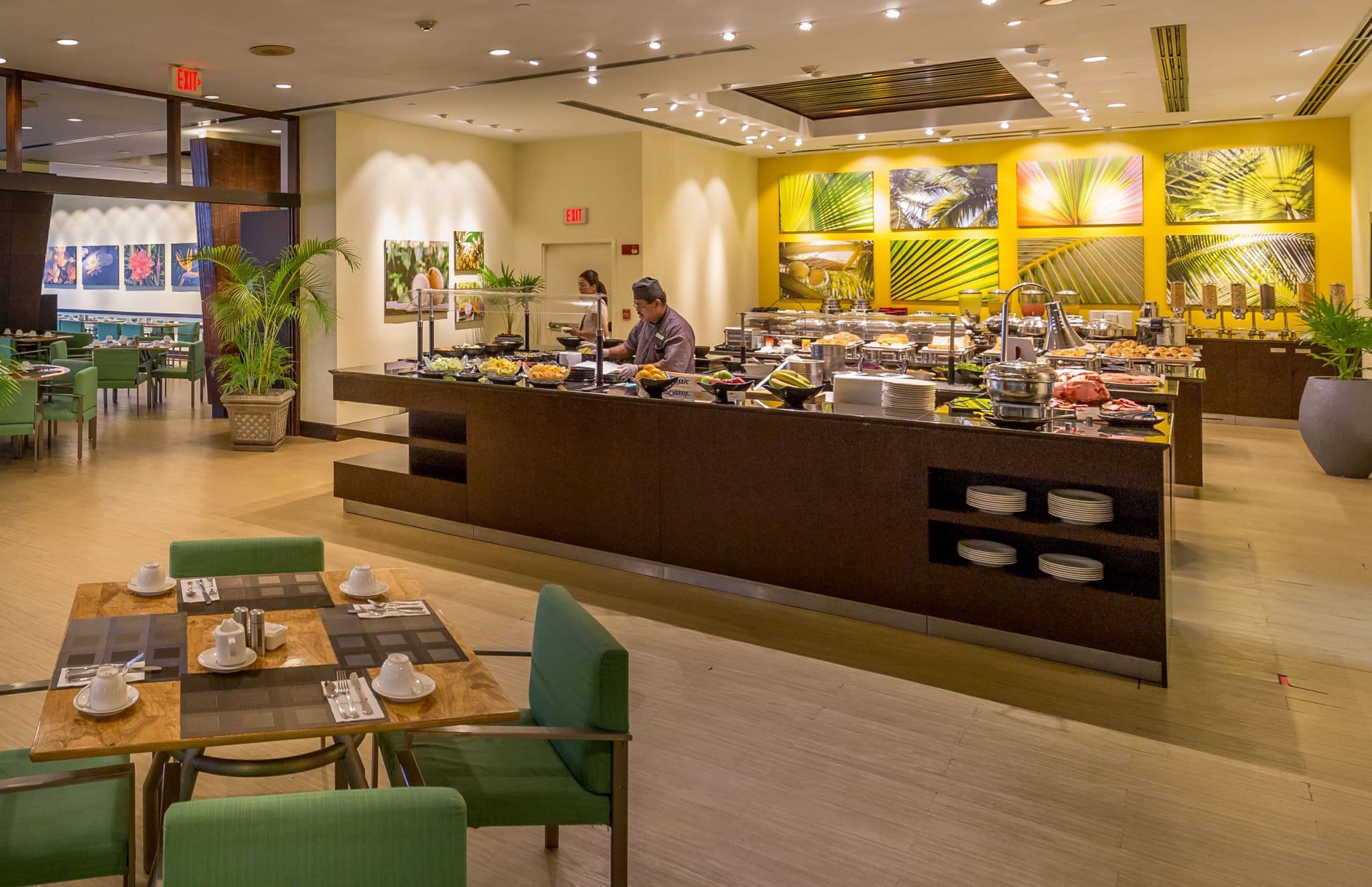 GUAM - Outrigger Guam Beach Resort is THE place to stay on the island ...