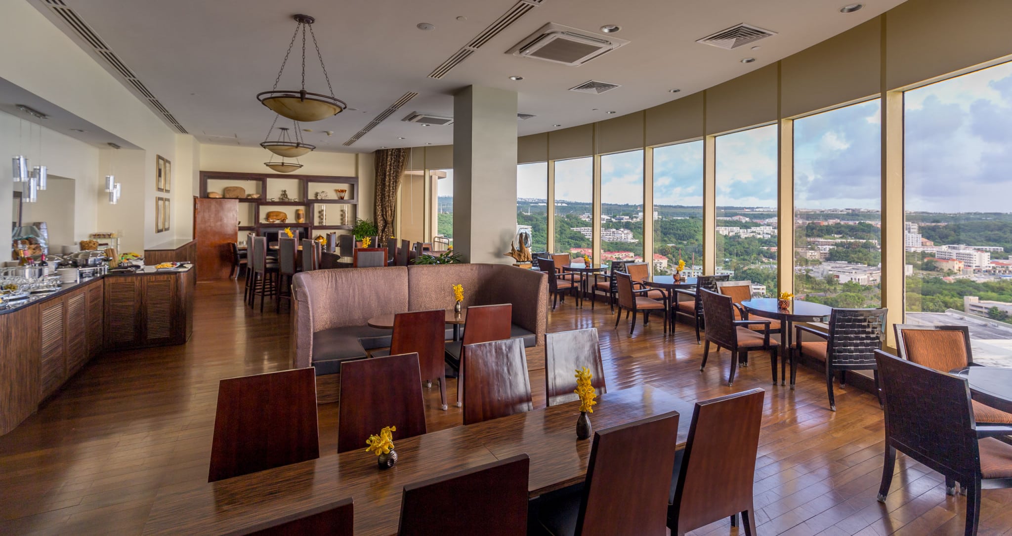 GUAM - Outrigger Guam Beach Resort is THE place to stay on the island ...