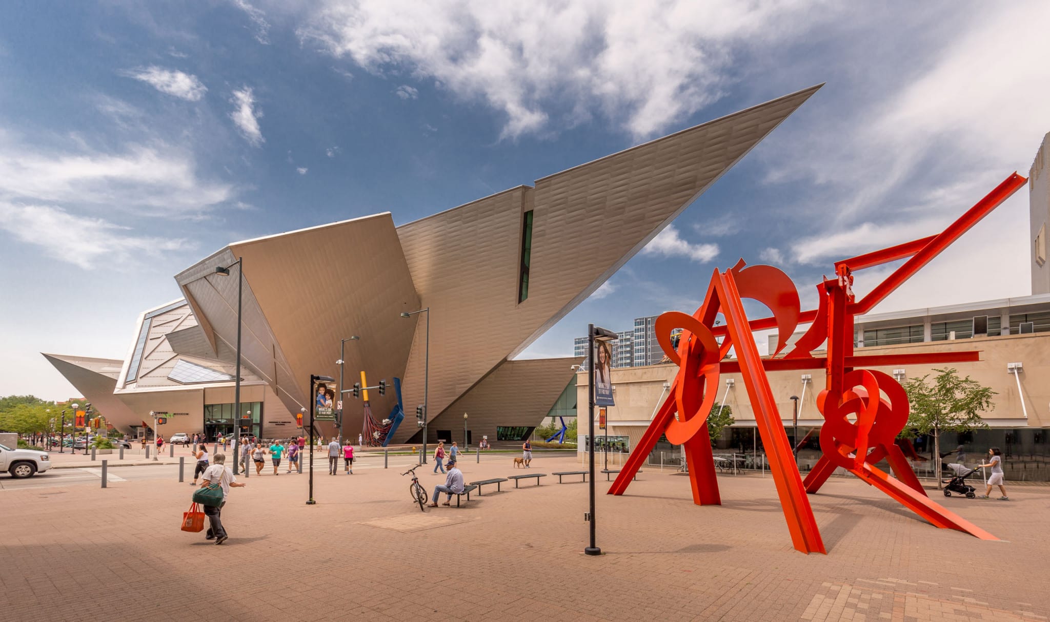 USA - Best city trip itinerary for 2 weeks: New York, Washington DC ...