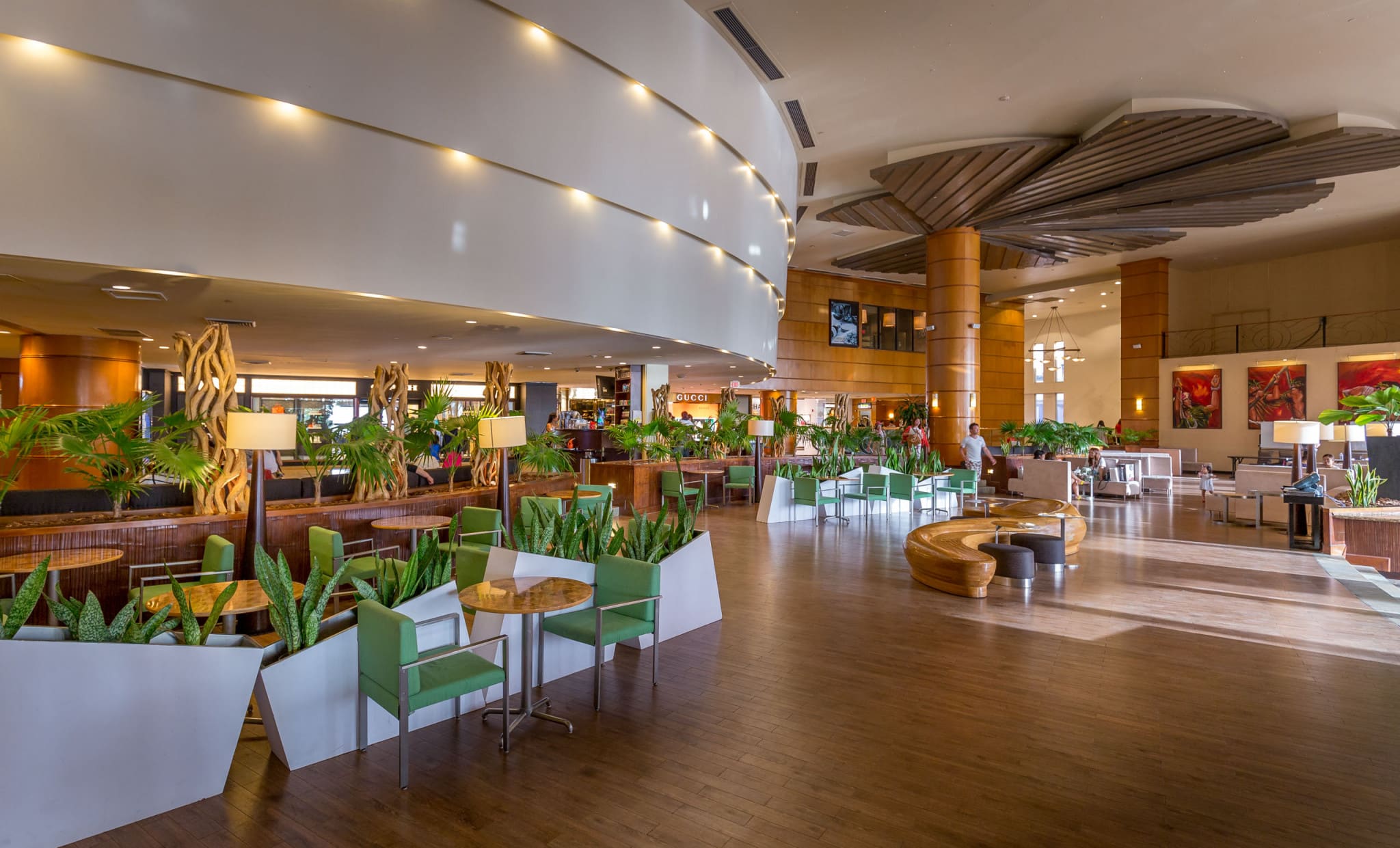 GUAM - Outrigger Guam Beach Resort is THE place to stay on the island ...