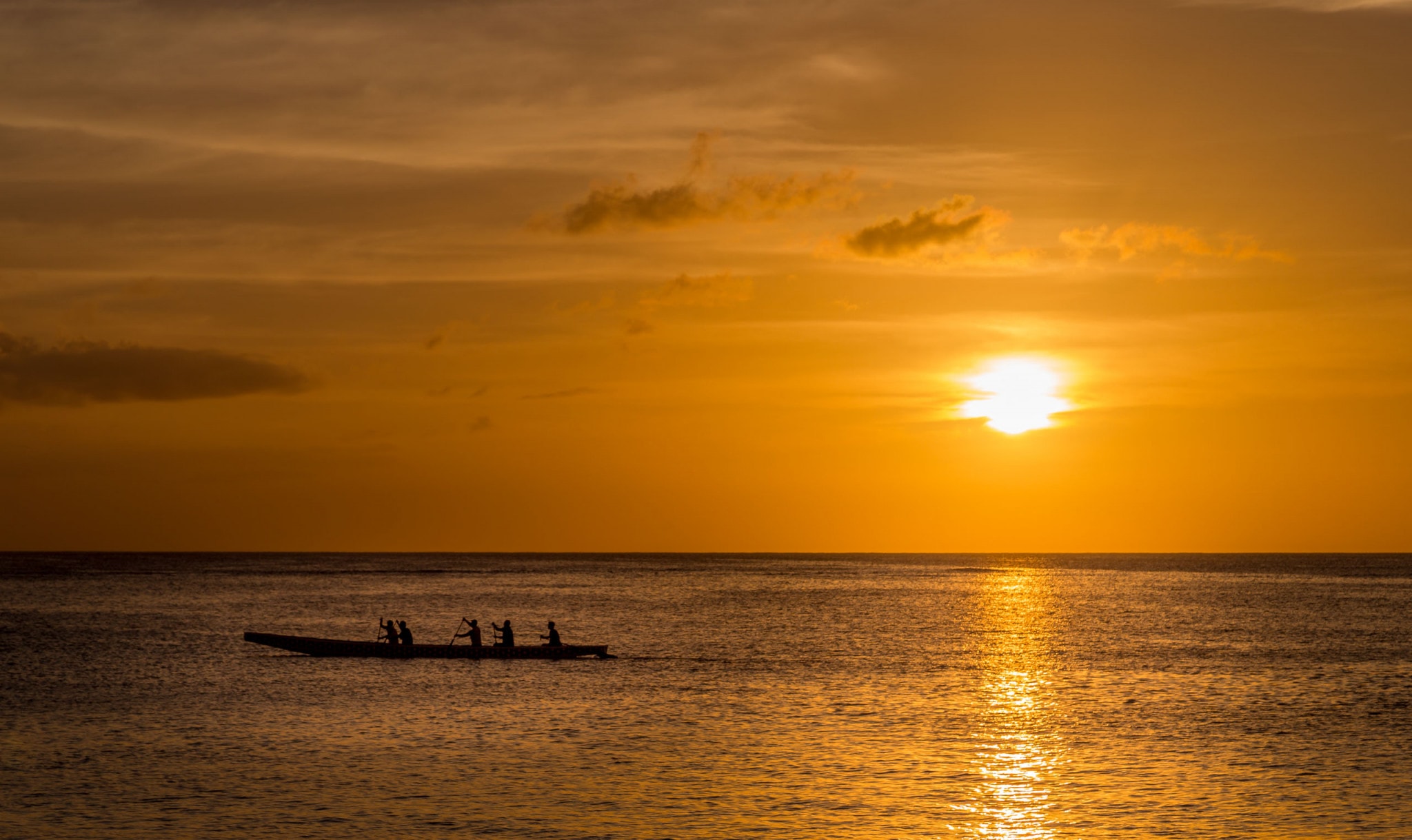 GUAM - Outrigger Guam Beach Resort is THE place to stay on the island ...