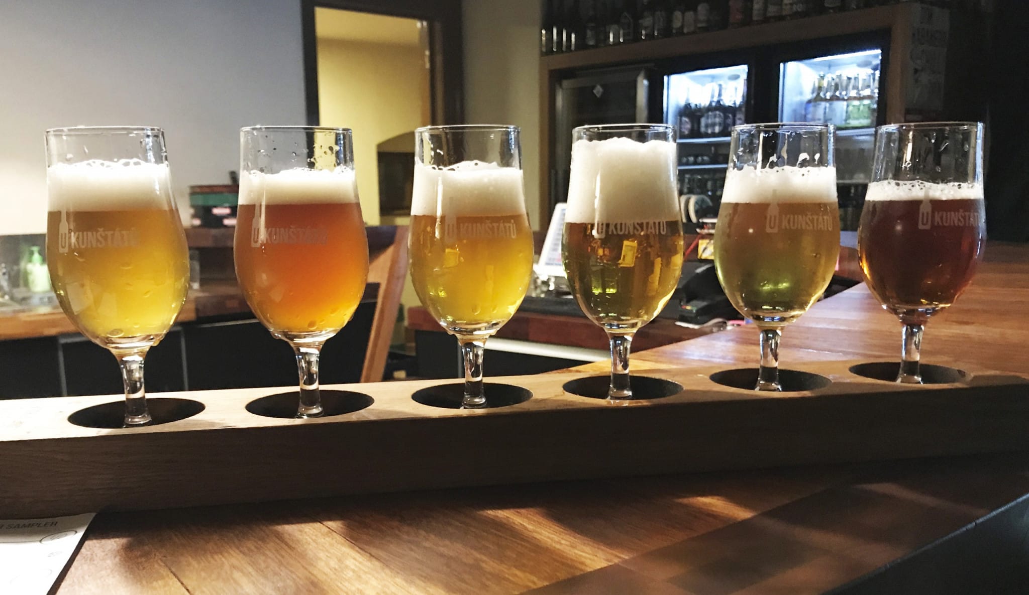CZECH REPUBLIC - Prague craft beer scene; this guide shows you the ...