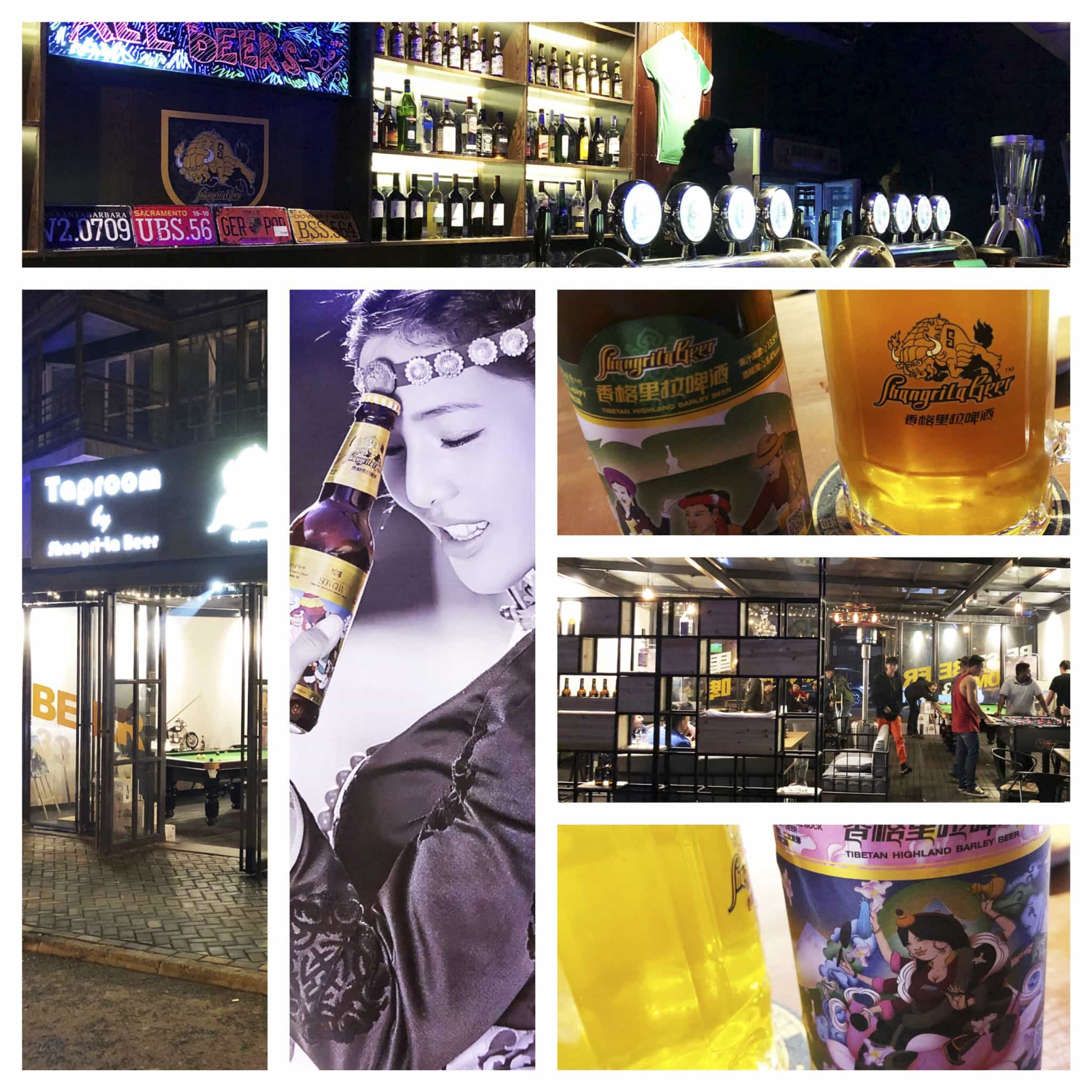 CHINA - Chengdu craft beer bars; my personal hotspots – Chris Travel ...