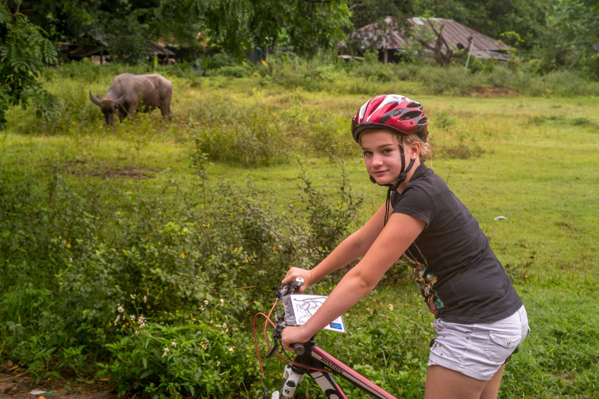 THAILAND - Four Seasons Chiang Mai: A luxury treasure in the Mae Rim ...