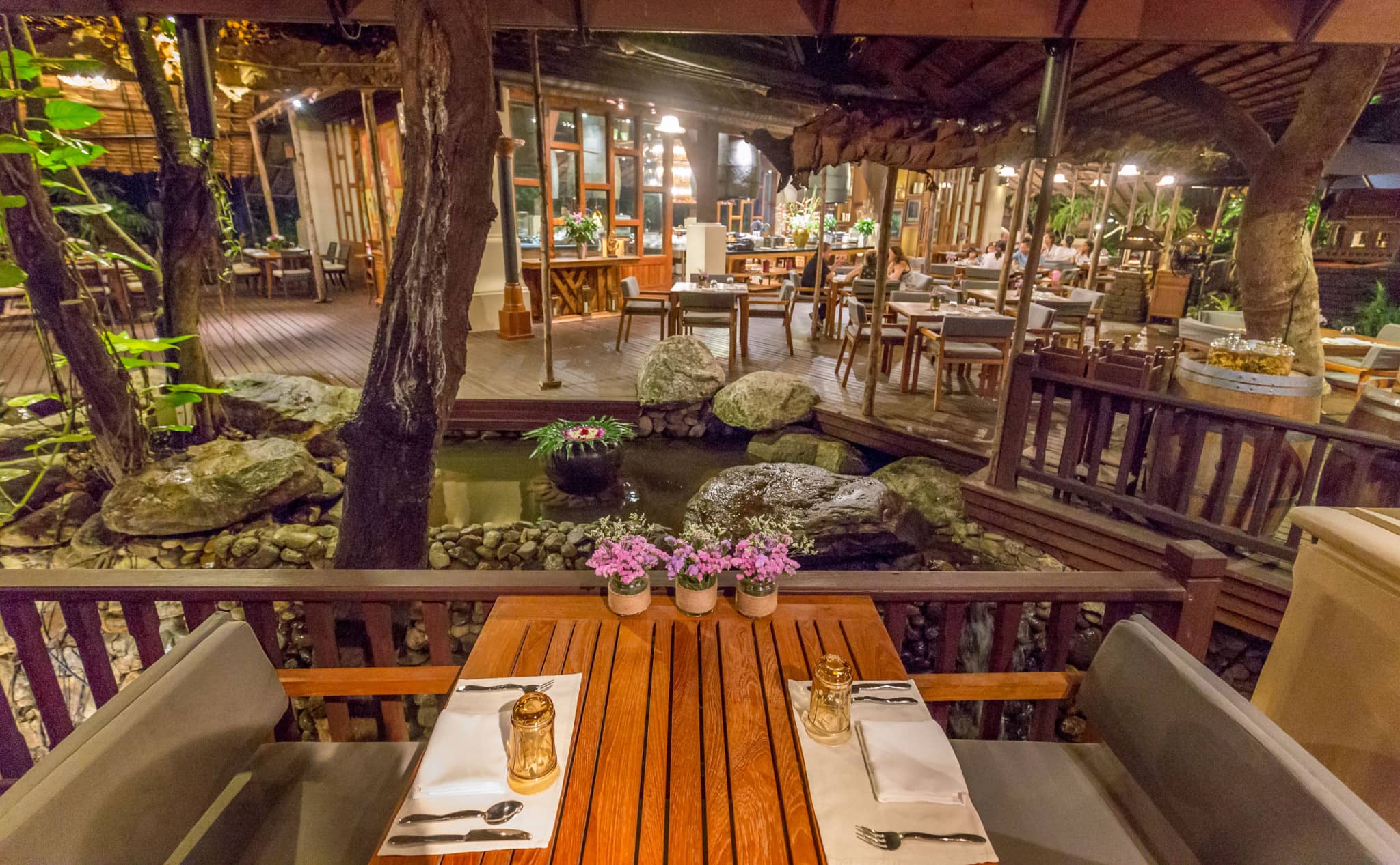 THAILAND - Four Seasons Chiang Mai: A luxury treasure in the Mae Rim ...