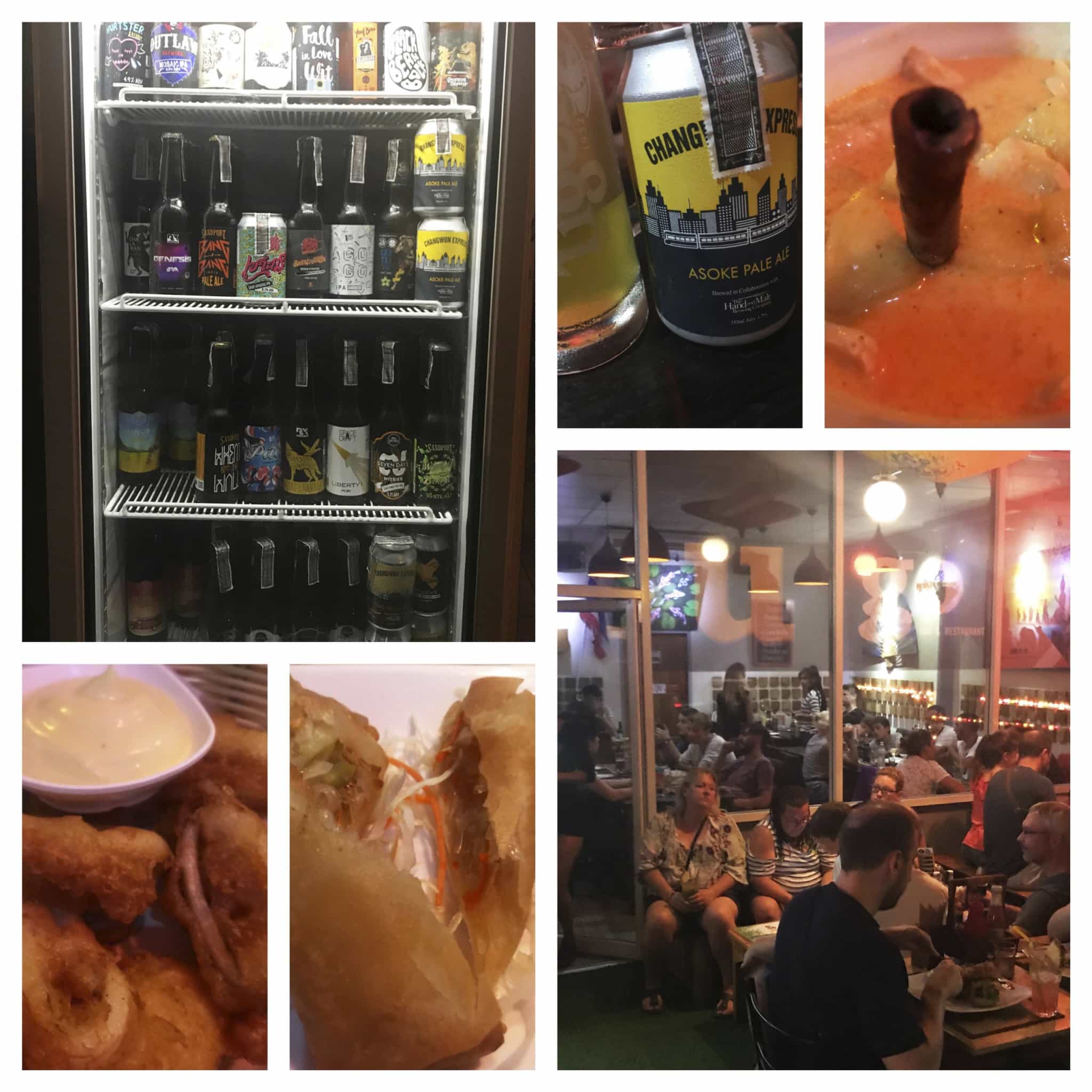 THAILAND - My personal favorite Chiang Rai & Chiang Mai craft beer bars ...