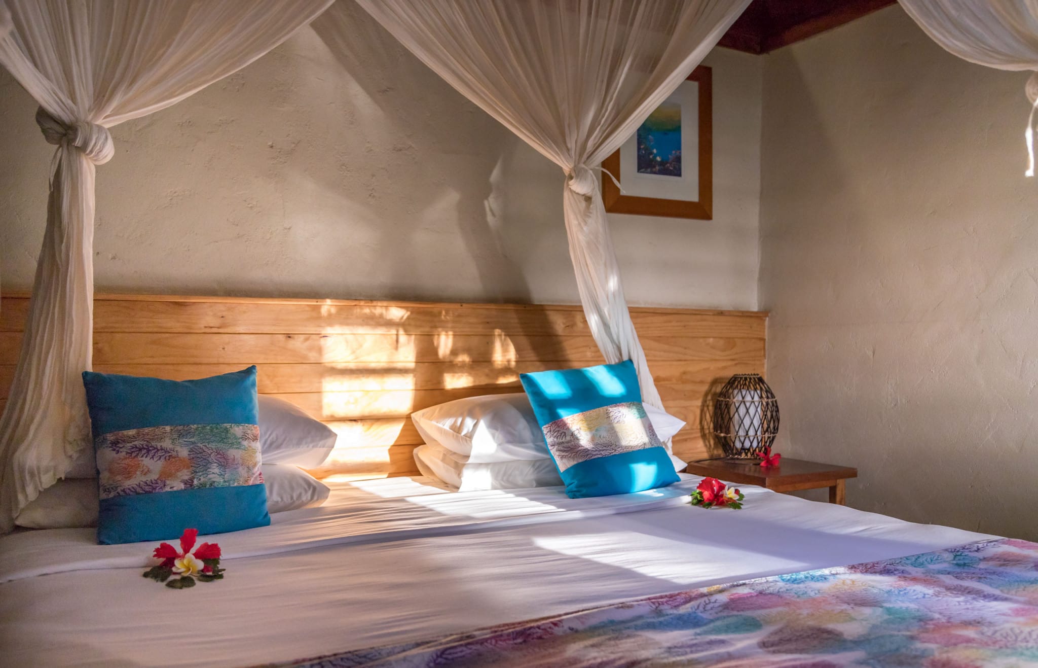 VANUATU - Best luxury hotel on Tanna: White Grass Ocean Resort & Spa ...