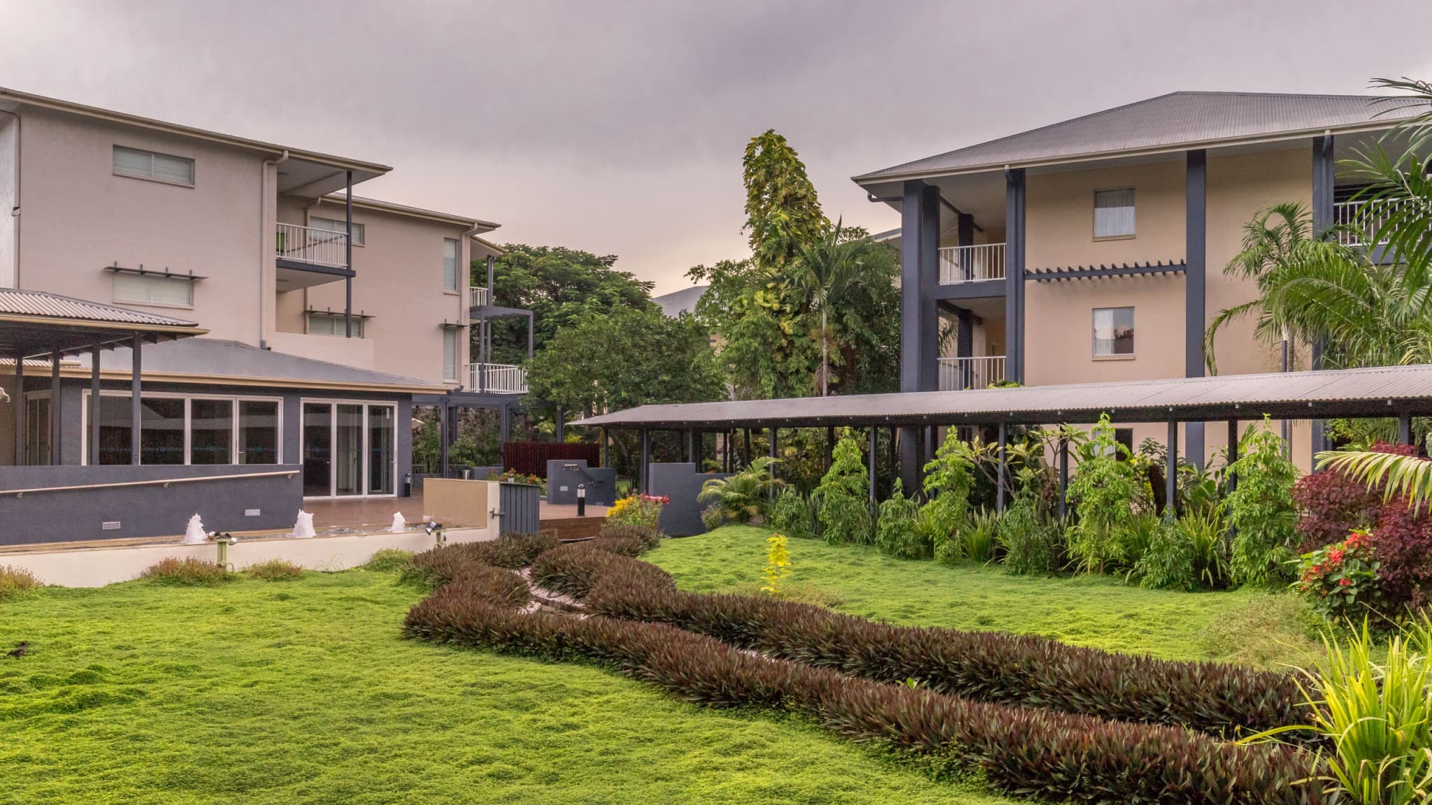 SOLOMON ISLANDS - Heritage Park Hotel review: the luxury place to stay in Honiara – Chris Travel ...