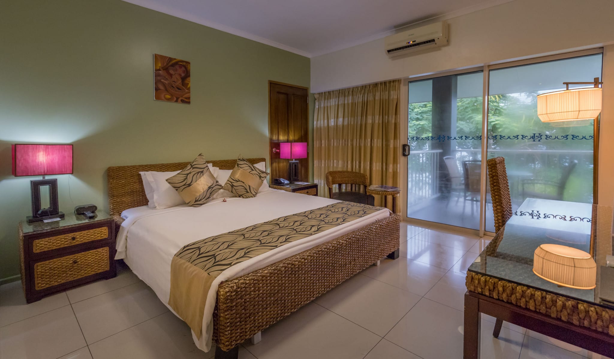 SOLOMON ISLANDS - Heritage Park Hotel review: the luxury place to stay in Honiara – Chris Travel ...