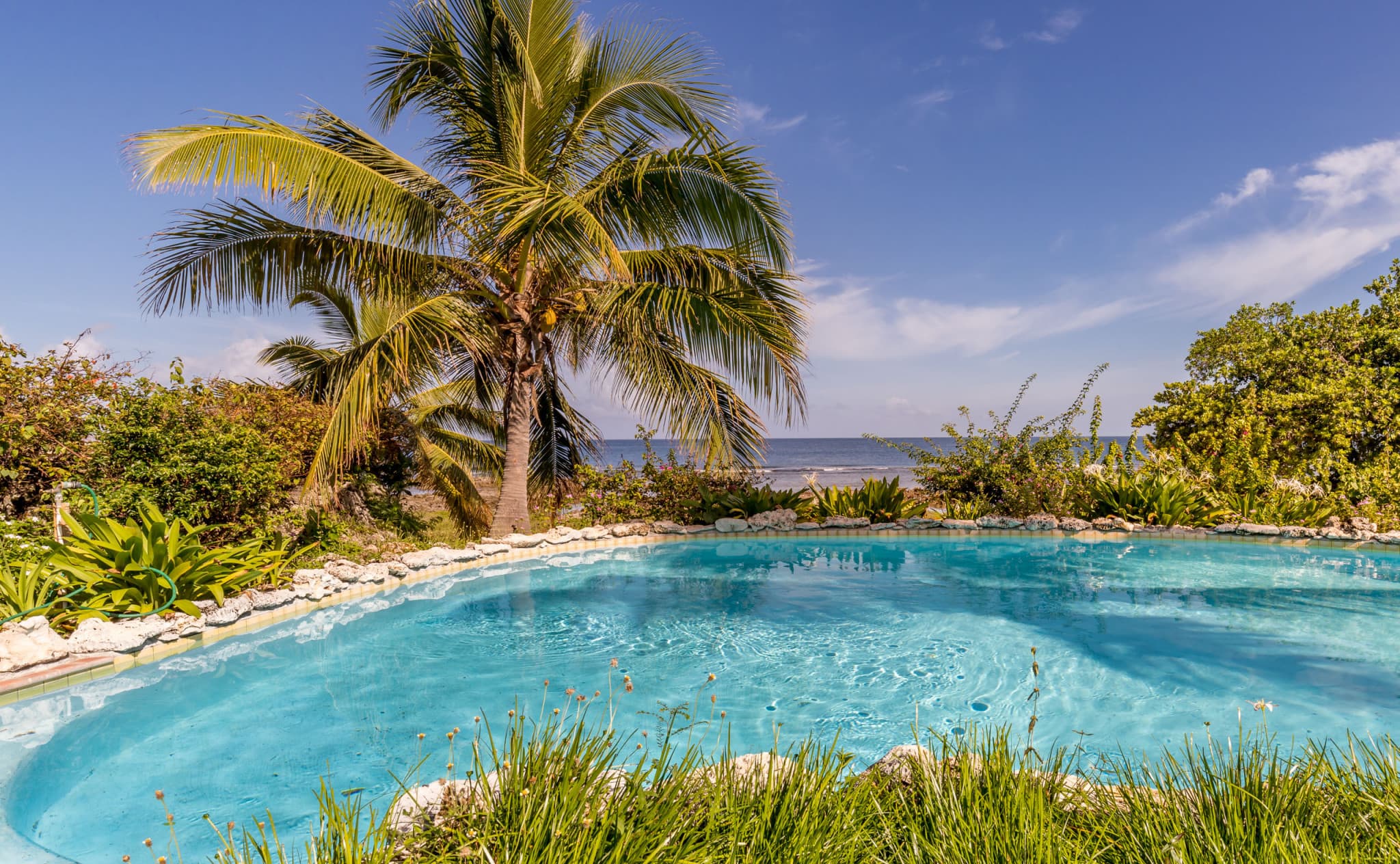 VANUATU - Best luxury hotel on Tanna: White Grass Ocean Resort & Spa ...