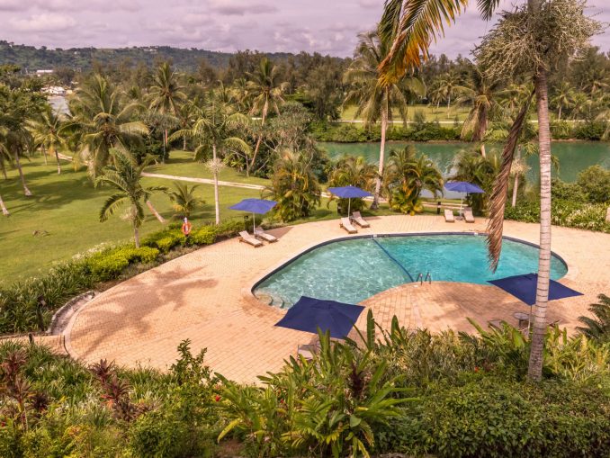 SOLOMON ISLANDS - Skull Island Munda & New Georgia WWII history day ...