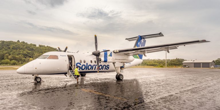 SOLOMON ISLANDS - 7 days Solomon Islands itinerary: travel guide, tips ...