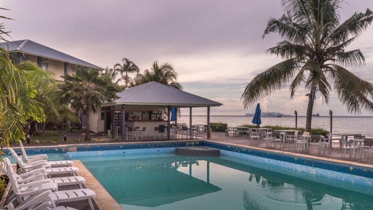 SOLOMON ISLANDS - Heritage Park Hotel review: the luxury place to stay in Honiara – Chris Travel ...