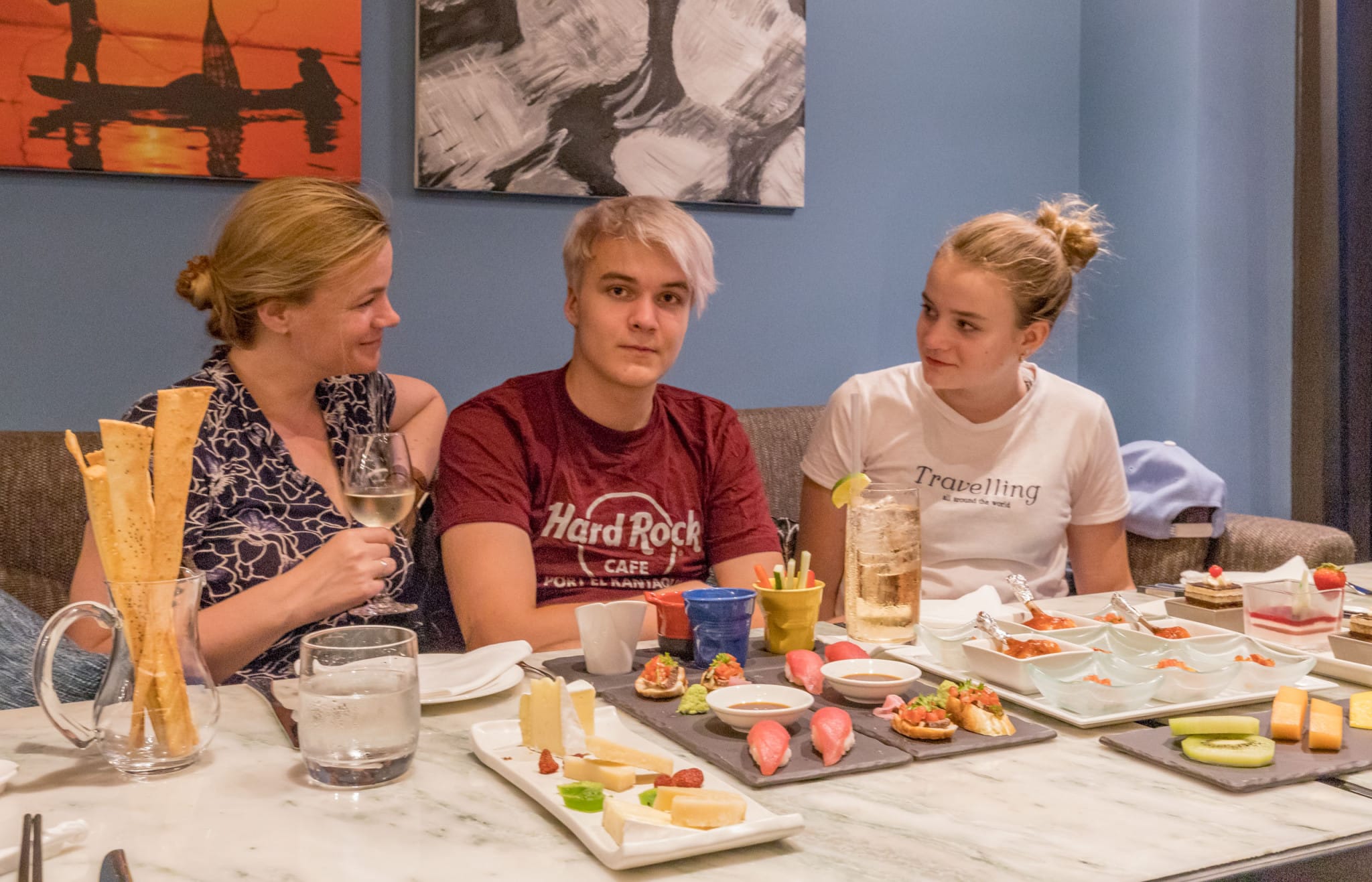 VIETNAM - Luxury stay: Intercontinental Phu Quoc Long Beach Resort ...