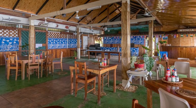 SOLOMON ISLANDS - World class diving with Dive Munda & an Agnes Gateway ...