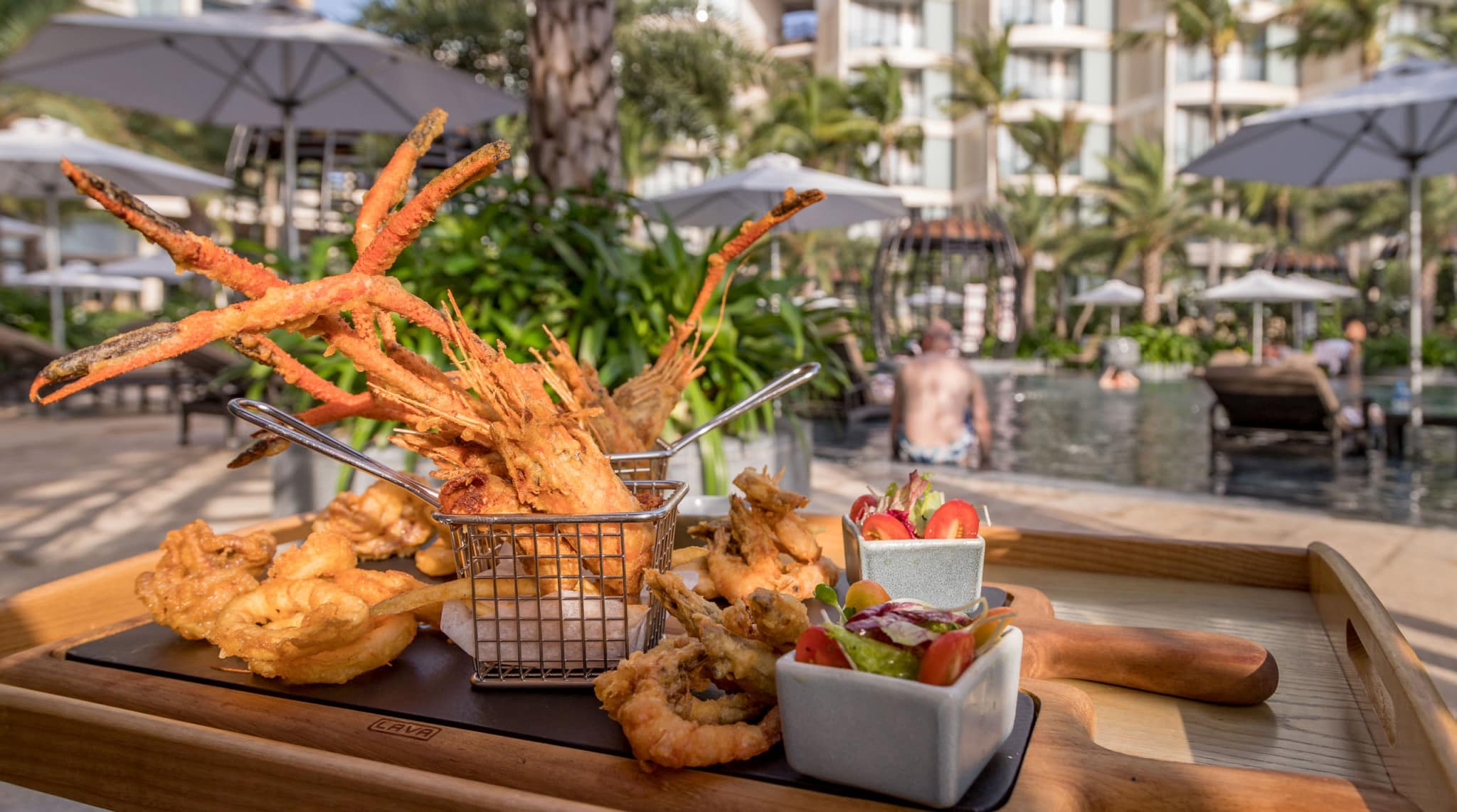 VIETNAM - Luxury stay: Intercontinental Phu Quoc Long Beach Resort ...