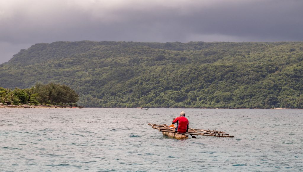 VANUATU - Chief Roi Mata’s Domain tour; must do day trip from Port Vila ...