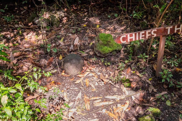 VANUATU - Chief Roi Mata’s Domain tour; must do day trip from Port Vila ...